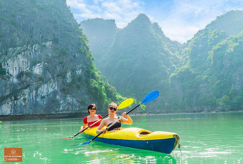 Ha Long & Lan Ha Bay Day Tour by D'Charme Cruise, Hai Phong - Klook